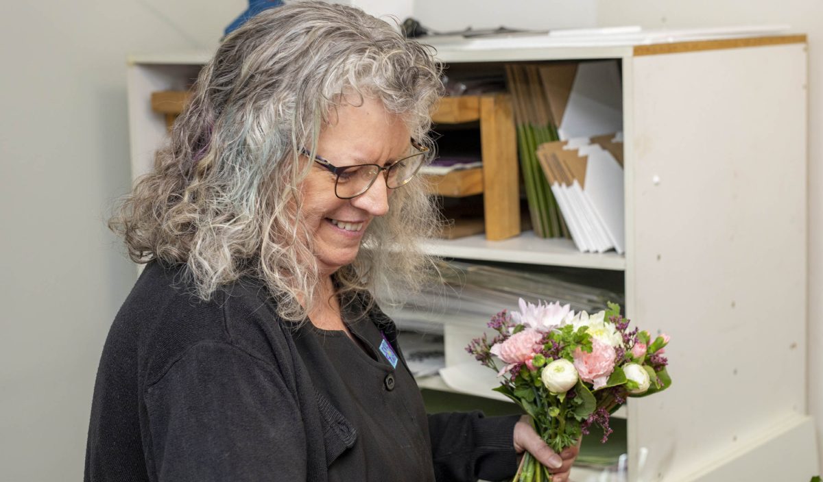 About : East Maitland Florist: Member Interflora Australia